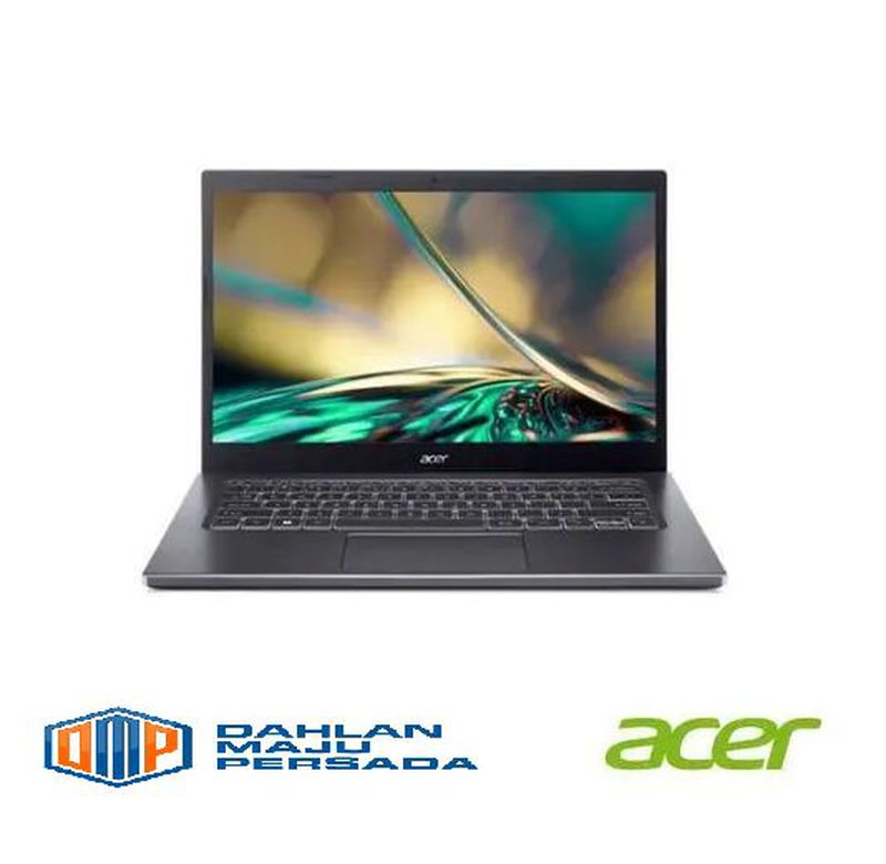 Laptop ACER Aspire 5 A514-55-55P5 Gold Core i5