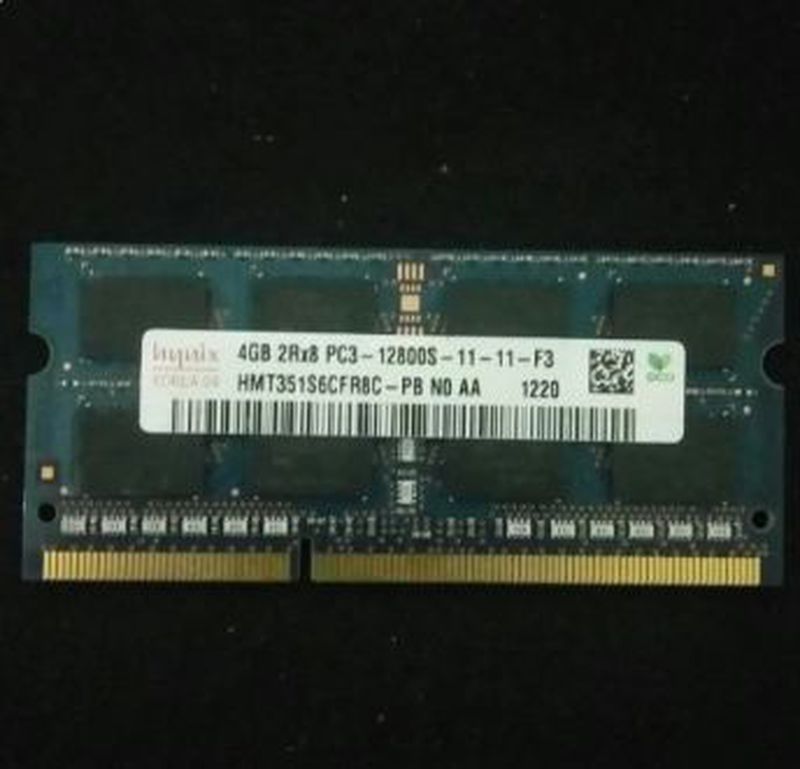 RAM PC DDR3 4GB VGEN