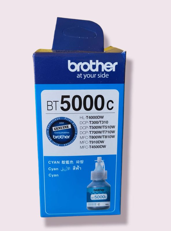 TINTA PRINTER BROTHER ORI