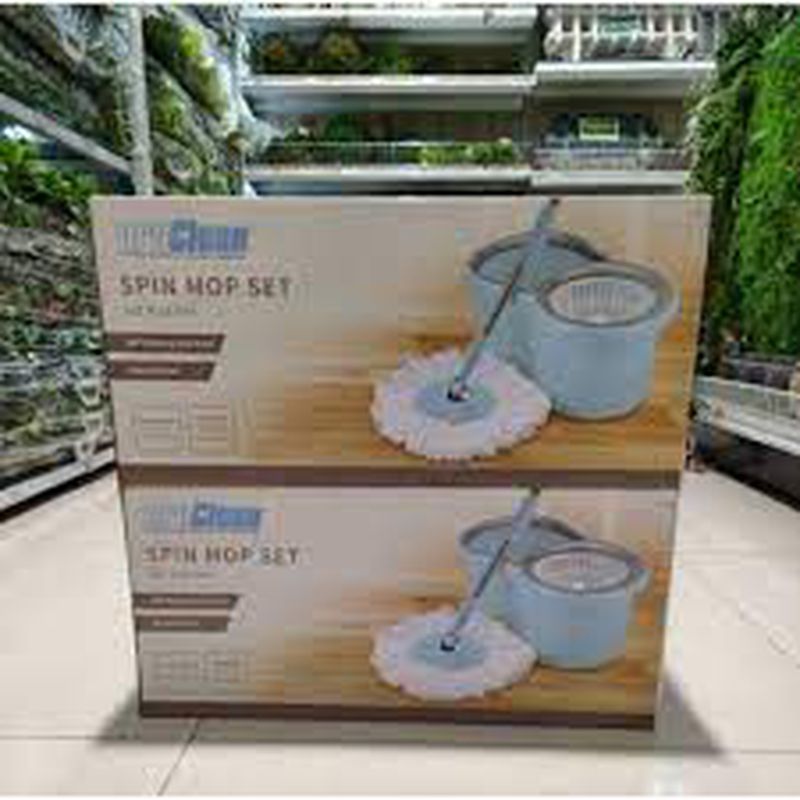 Mop Pel Set
