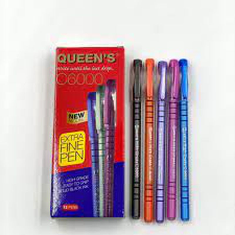 bulpoint queens c6000