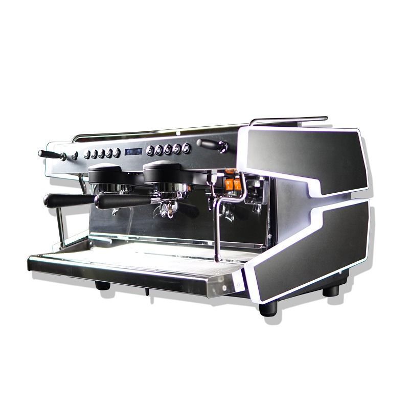 Allegra - Lyra - Espresso Coffee Machine