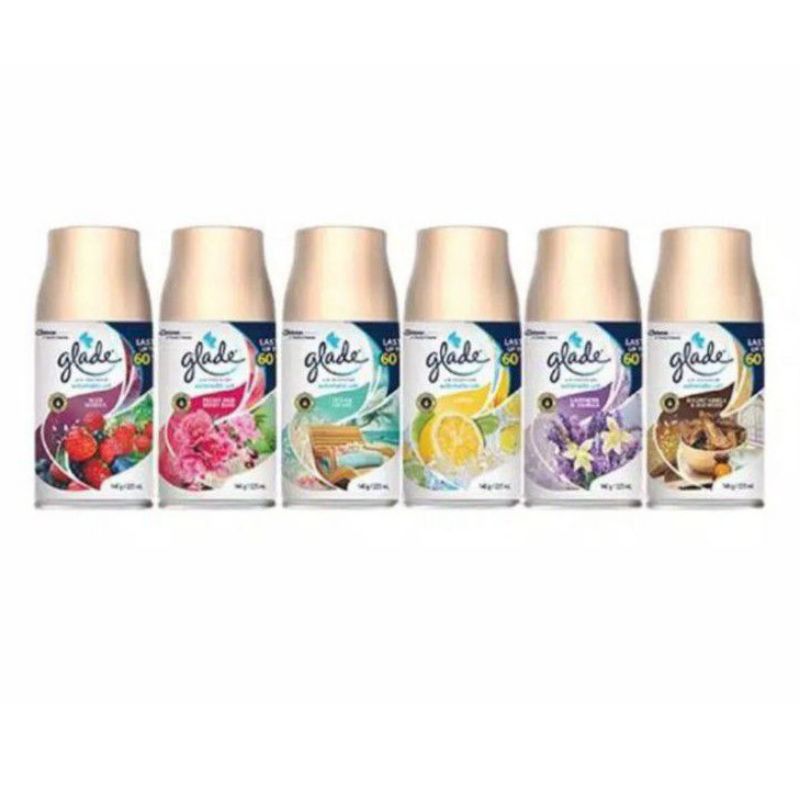 Glade Refil matic 225ml