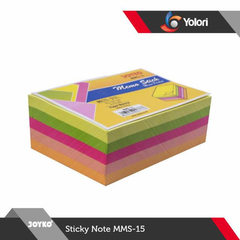 Memo Stick Sticky Note Joyko MMS-15
