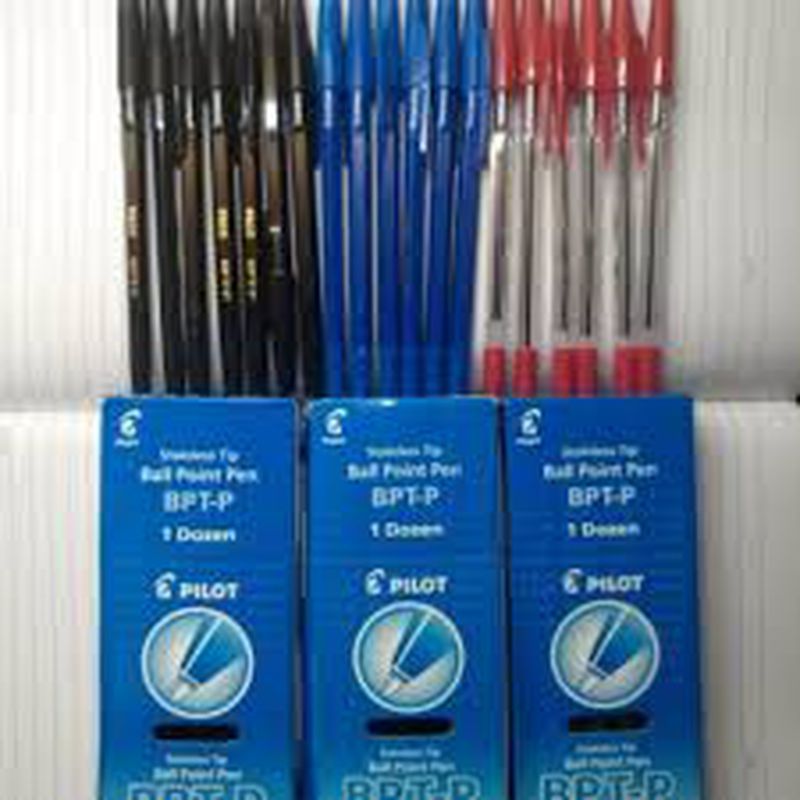 Ballpoint BPT/P_Pcs