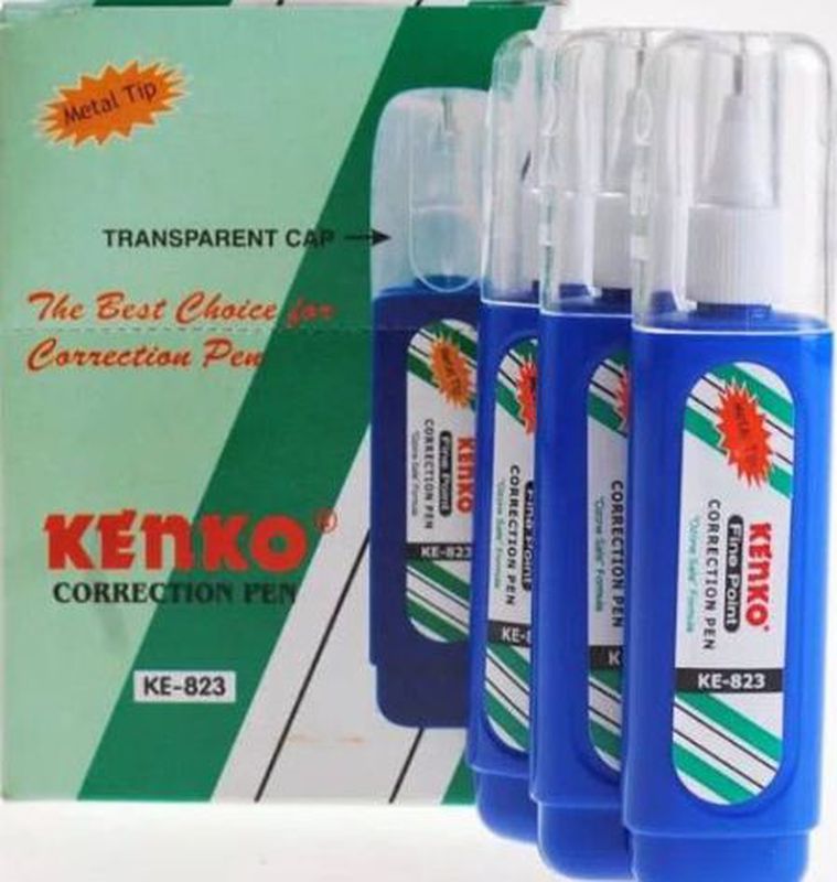KENKO CORRECTION PEN KE823