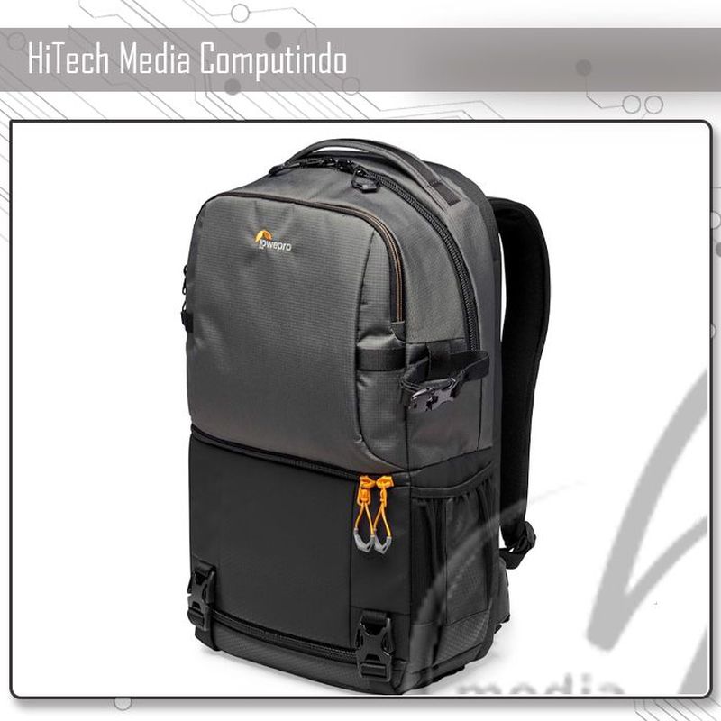 TAS KAMERA BACKPACK LOWEPRO FASTPACK BP 250 AW III