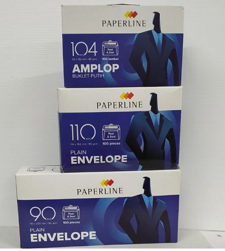 Amplop - 90