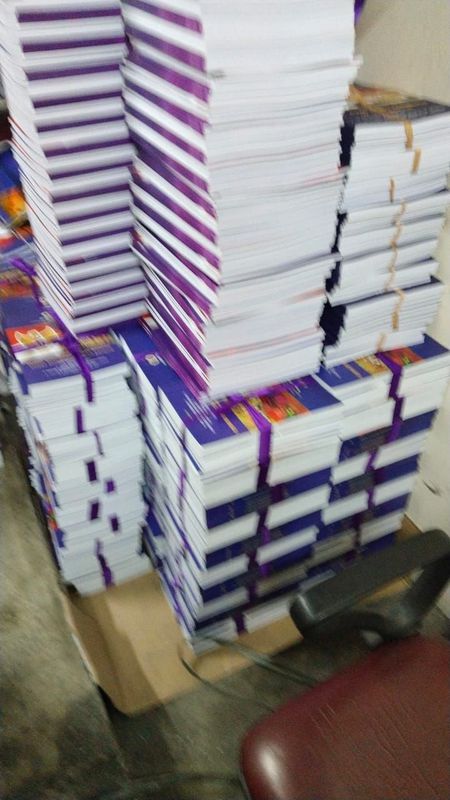 Jasa Cetak, Penggandaan dan Penjilidan Naskah, Buku, Modul, Bahan Ajar ...