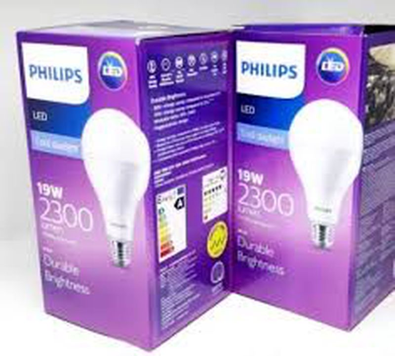 LAMPU LED 19 WATT PHILIPS