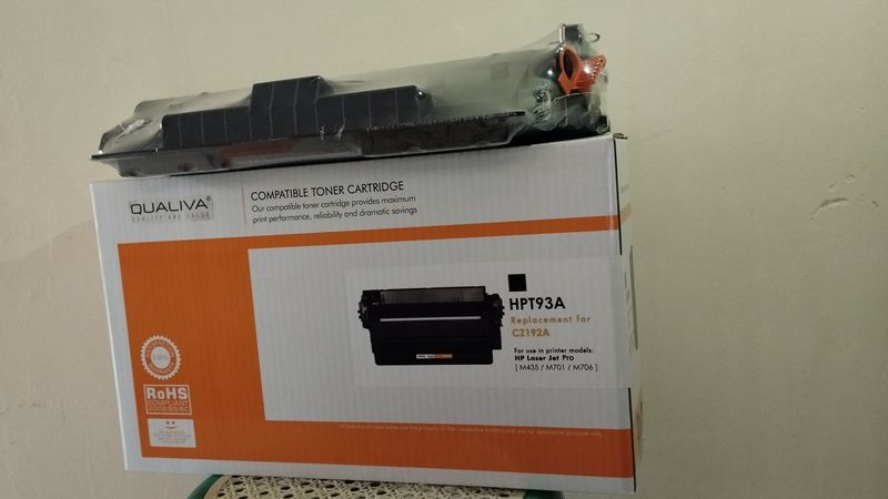 Cartridge Toner 92A/93A