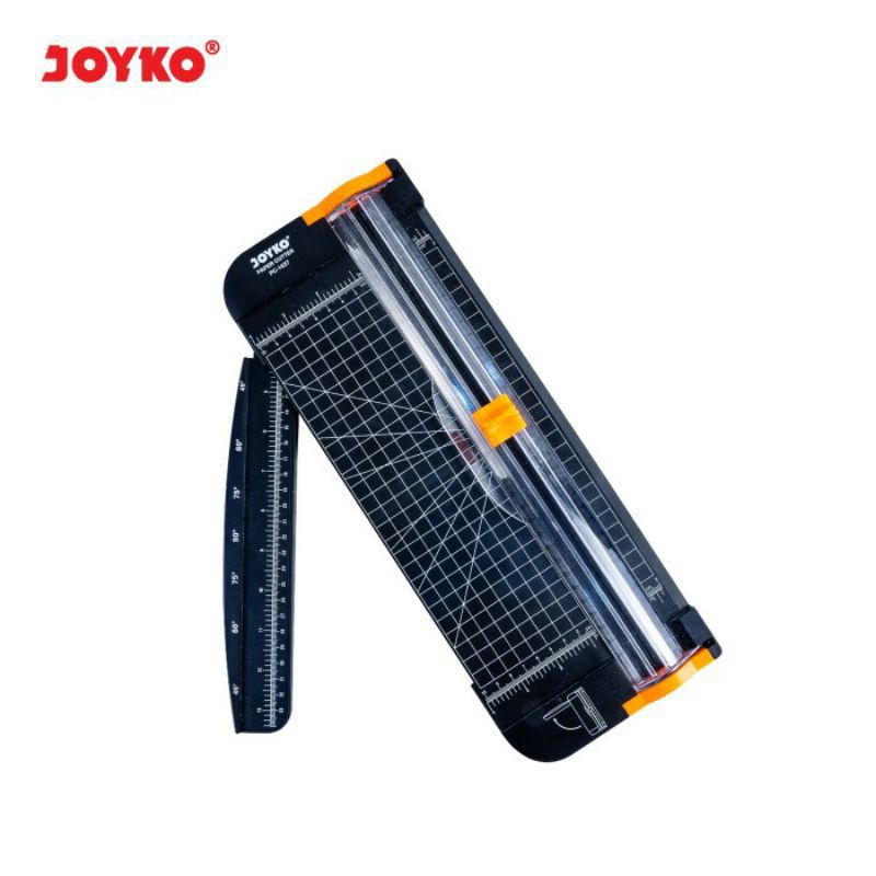 Paper Cutter/Pemotong Kertas Joyko PC-1637 A4