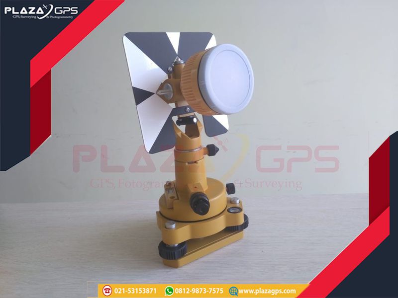 Prisma Polygon / Tribrach / Carier Topcon