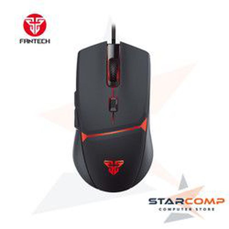 Mouse Fantech Crypto VX7