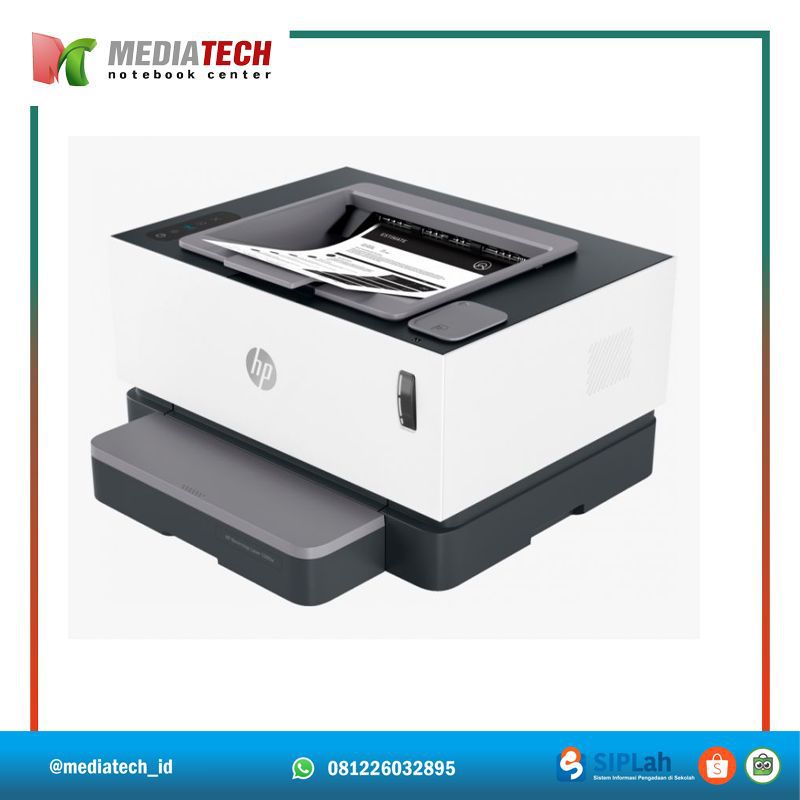 PRINTER LASER JET 1000W