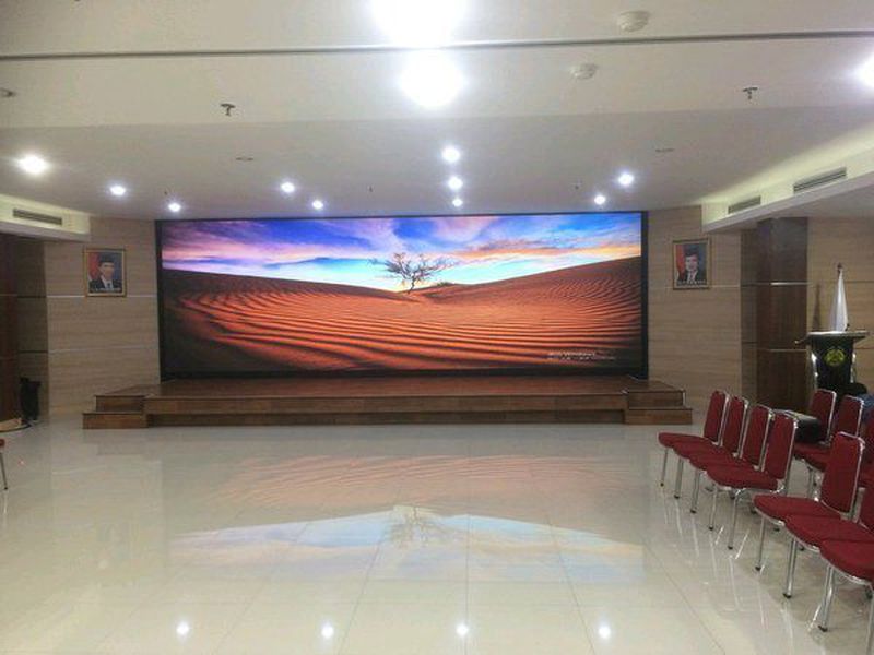 RENTAL SEWA LED SCREEN VIDEOTRON