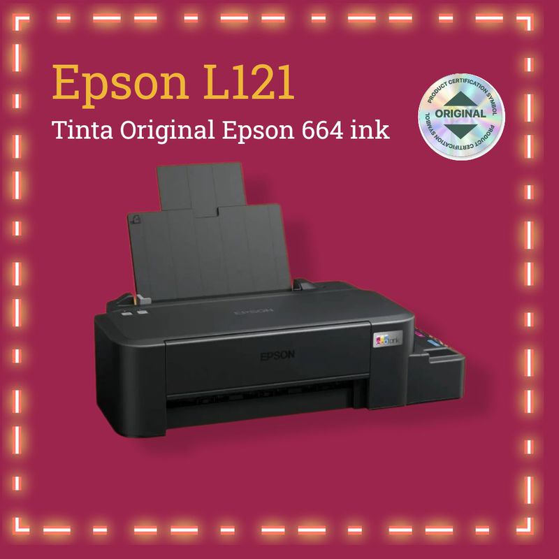 Printer Epson L121