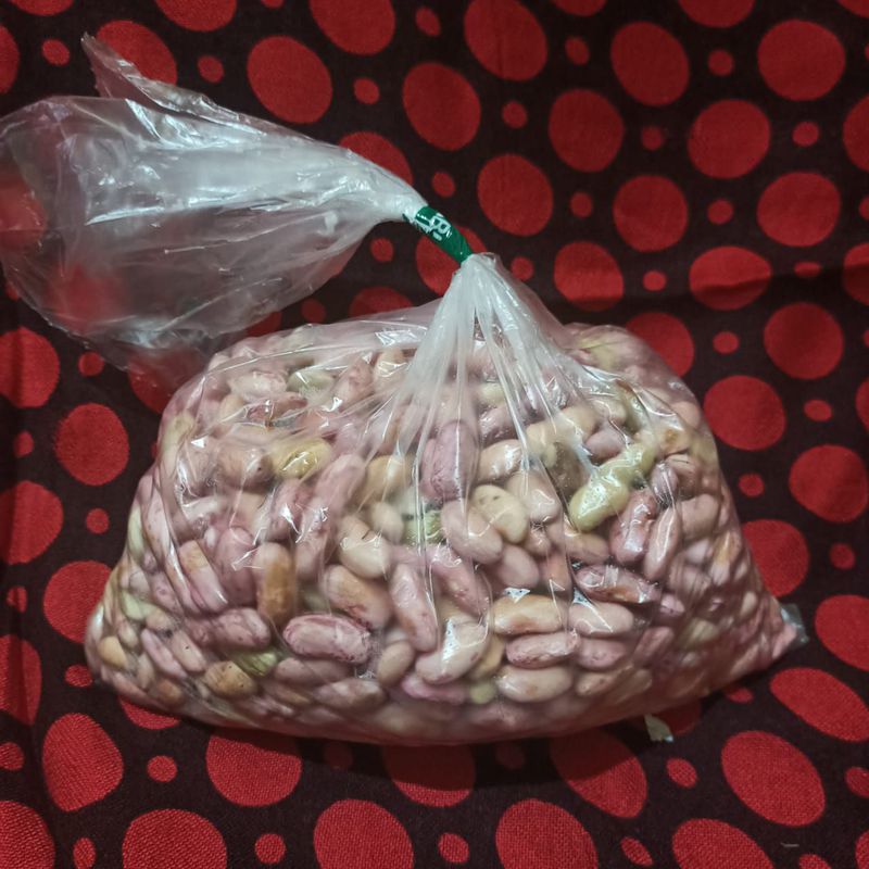 Kacang Endul
