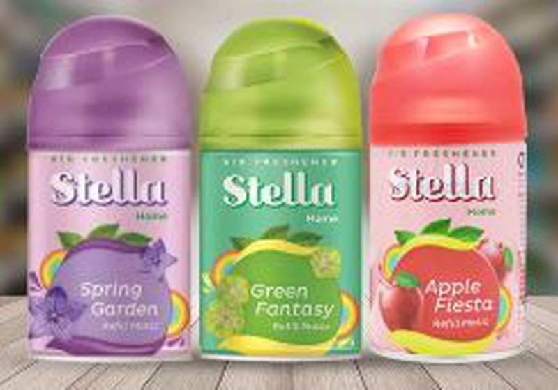 STELLA MATIC REF APPLE FIESTA 225ML