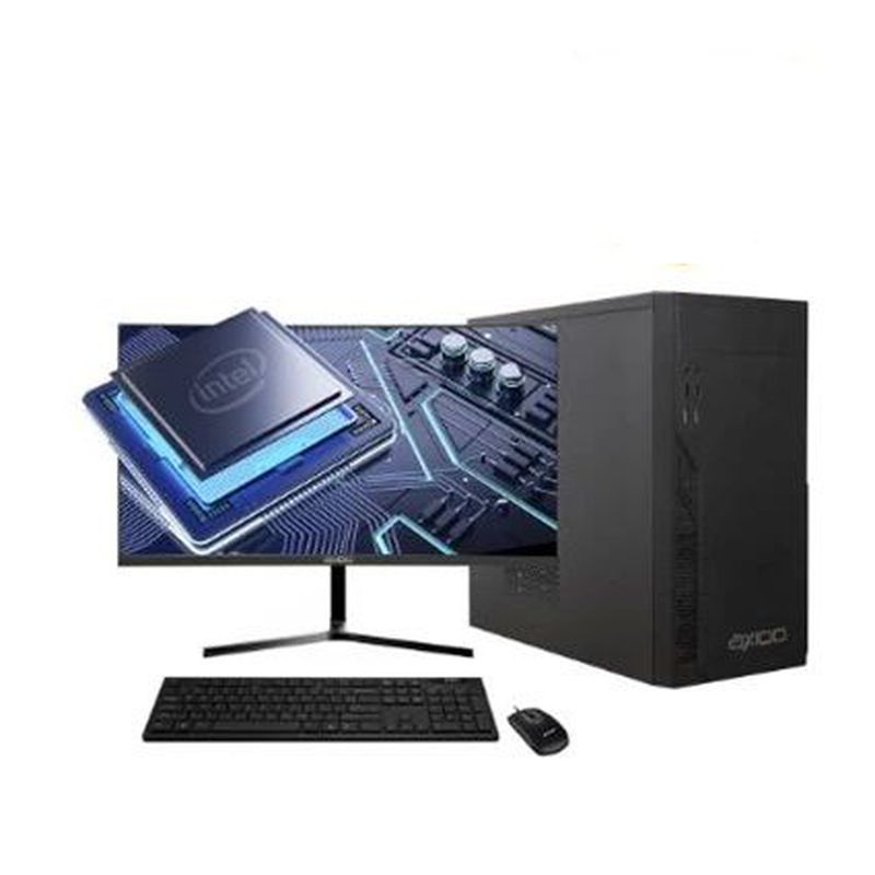 MyPC Pro J7M (32S5-24)