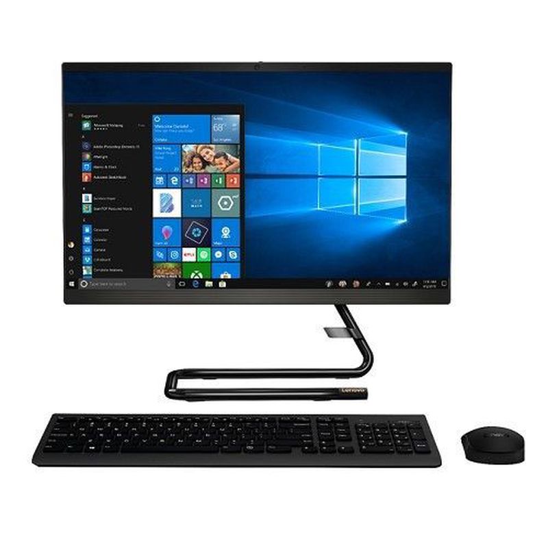 PC Lenovo All In One