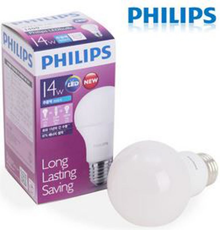 Lampu / Lampu LED / LED - 11 Watt