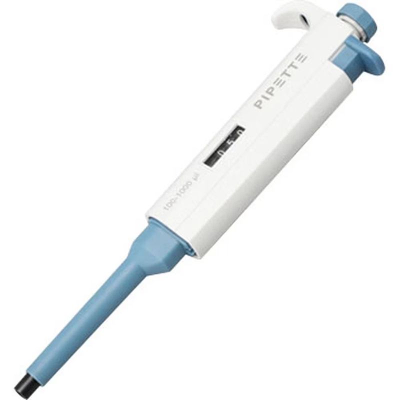 Mikropipet Adjustable - 1 Ml