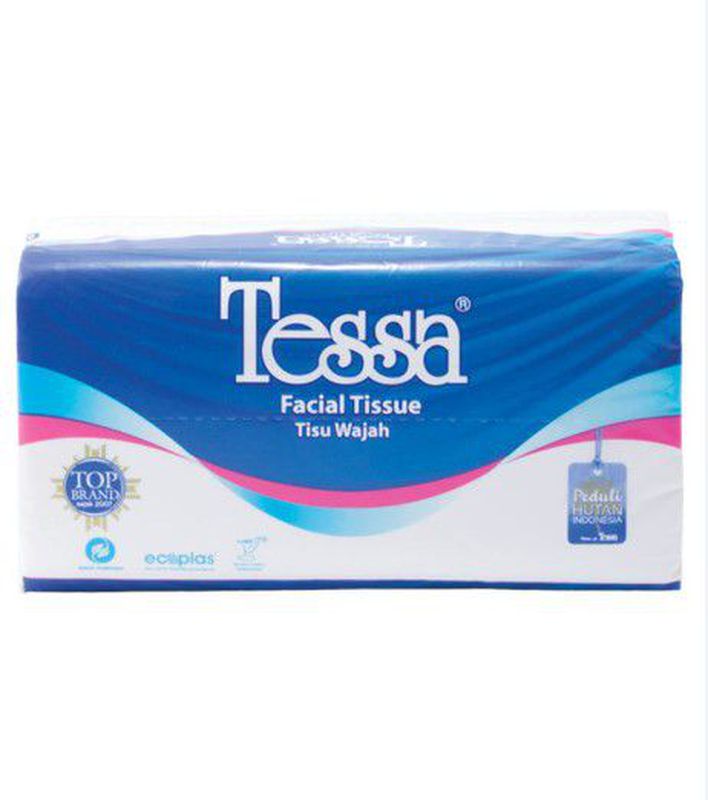Facial Tissue