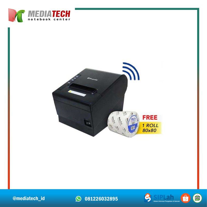 PRINTER BLUEPRINT BP LITE 80 DESKTOP