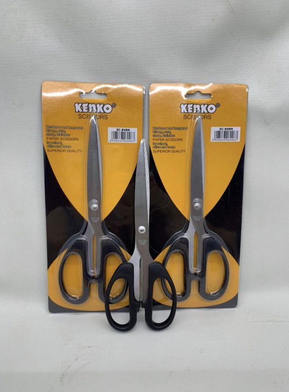 GUNTING KERTAS BESAR KENKO SC-848N