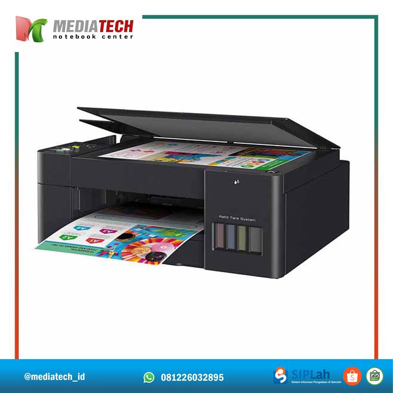 PRINTER BROTHER DCP T420W