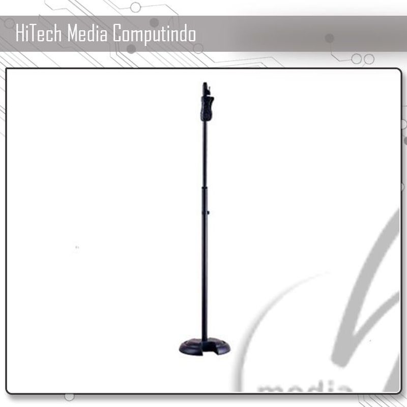 HERCULES MS201B STRAIGHT MIC STAND