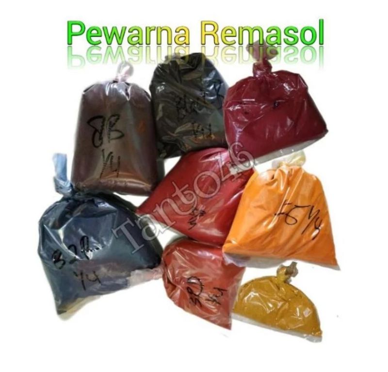 Pewarna Batik