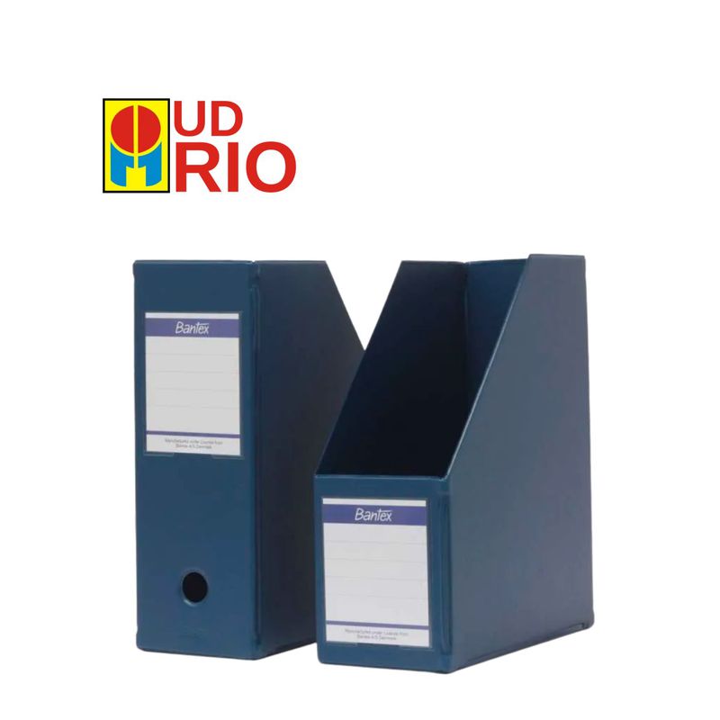 Bantex Boxfile