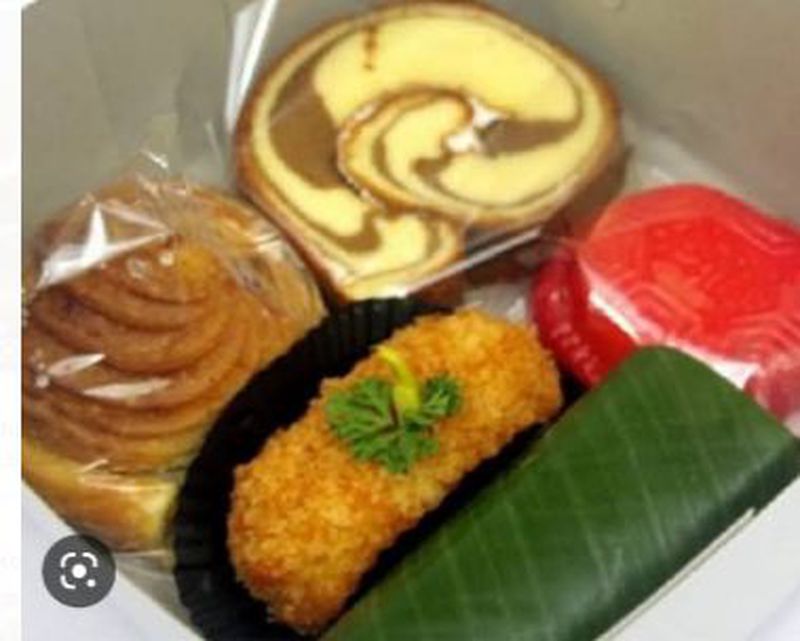 Kue Buduk 1