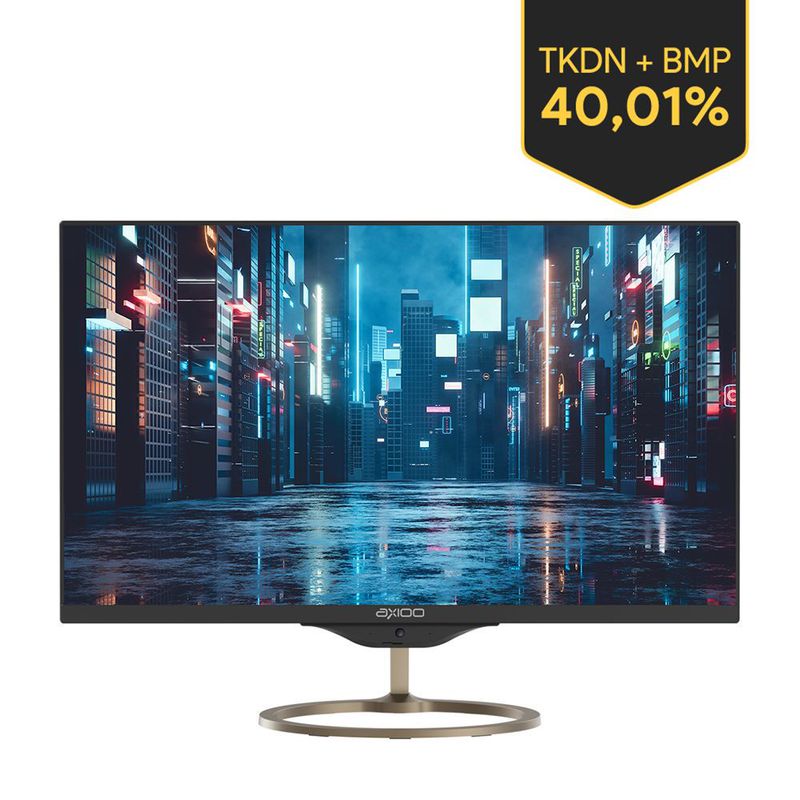 Axioo MyPC One Pro K3-24 (16N9)