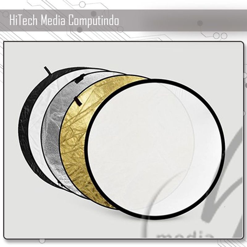 REFLECTOR 5 IN 1 - 110 CM