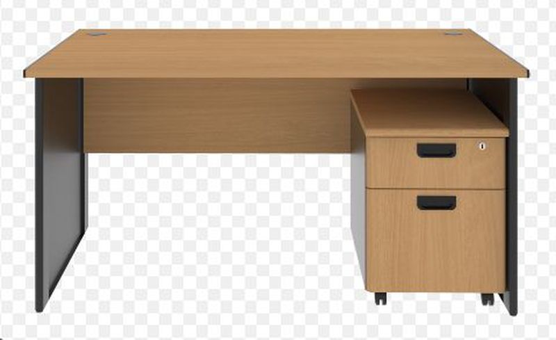 EXPO MEJA KARYAWAN 140 (MP-140 + MP-M02)