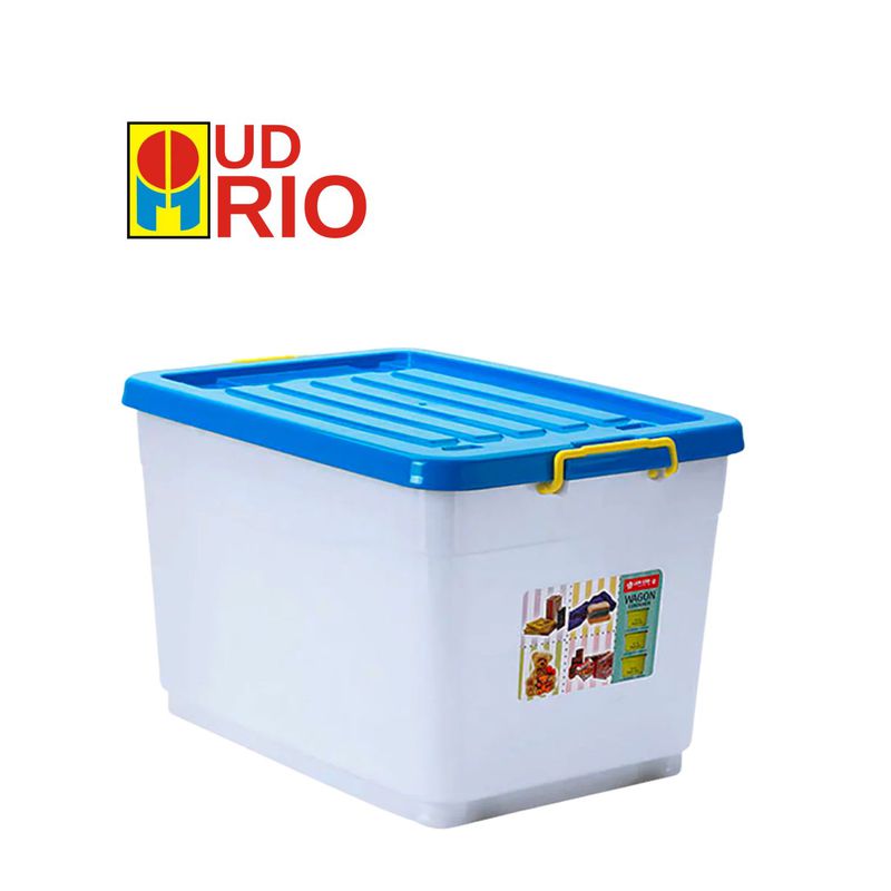 Olean City Box Container 100 L