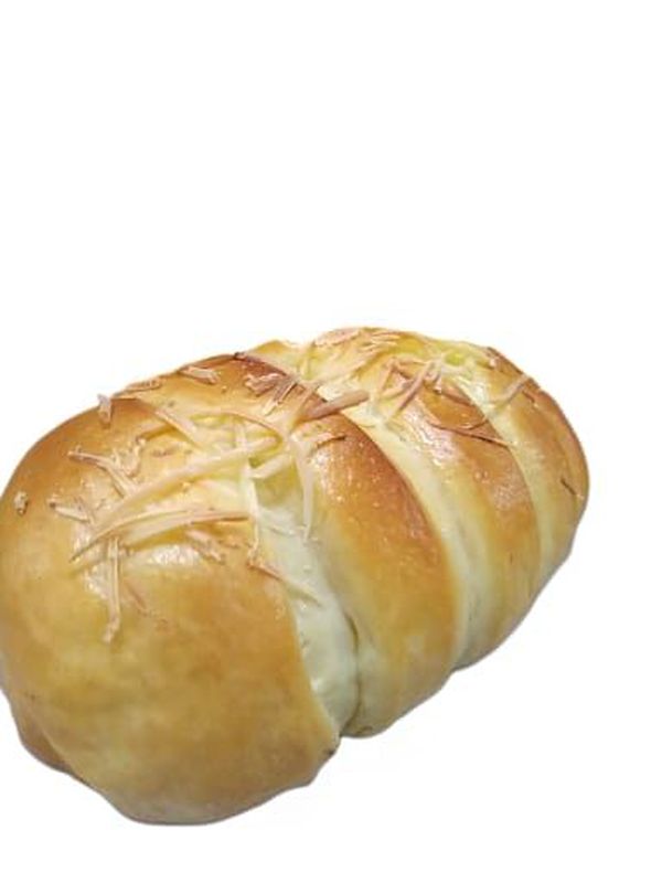 Milky Cheese - Milky Cheese