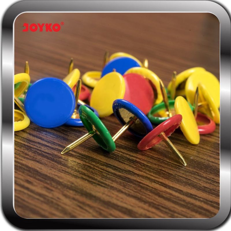 Paku pines, payung warna - Pines 1