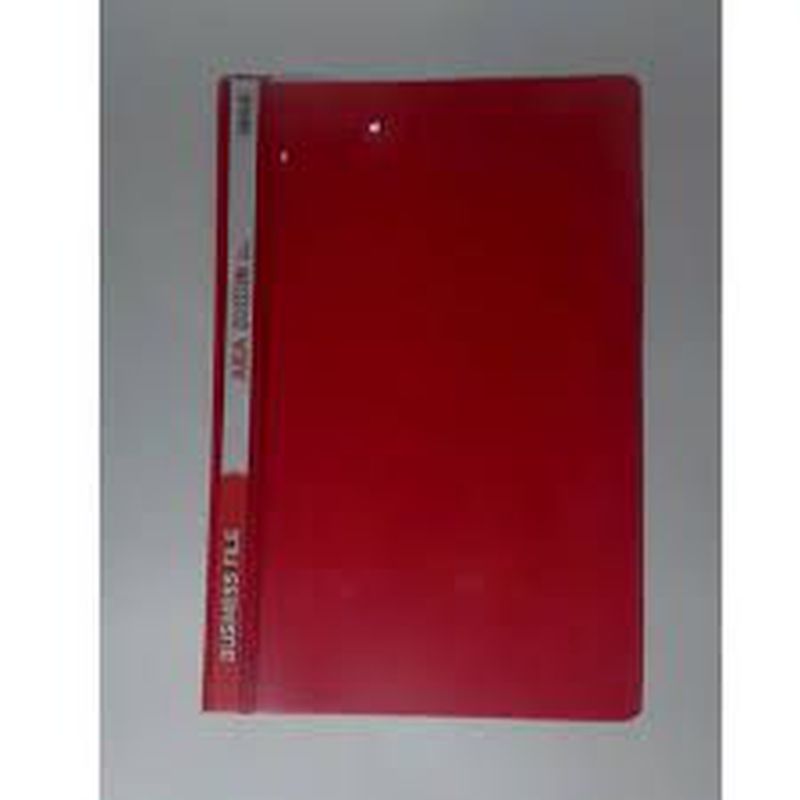 [5020239] MAP BISNIS FILE TEBAL RED AKASHIRO