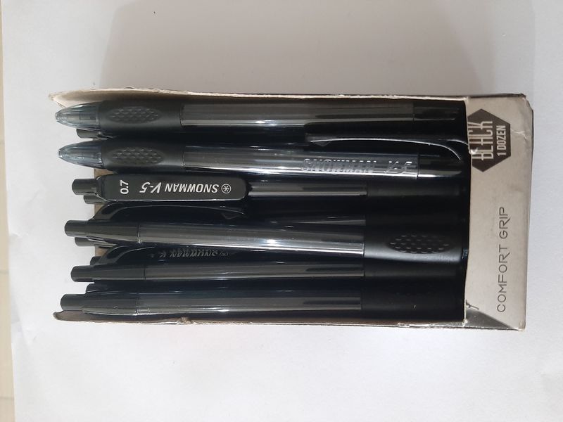 PULPEN SNOWMAN V.5