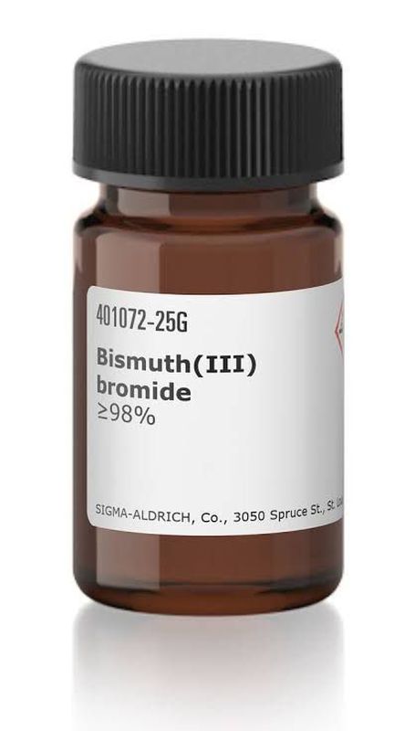 Bismuth (III) bromide