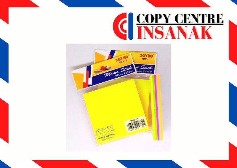 Memo Stick Joyko MMS-11