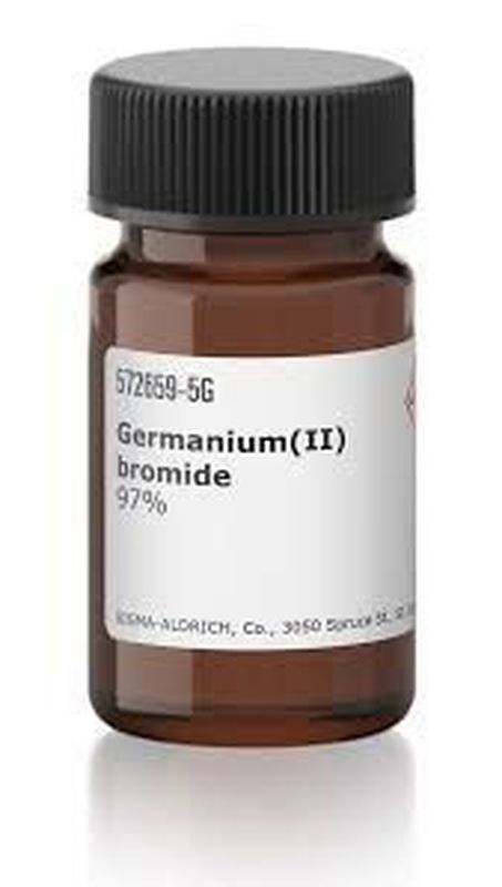 Germanium (II) bromide