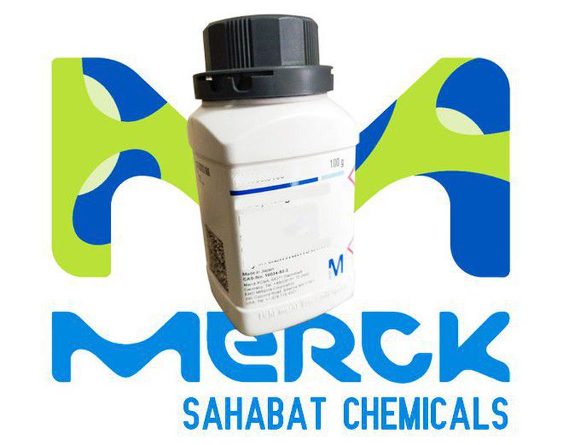 Hydrazinium sulfate 100 gr merck 1.04603