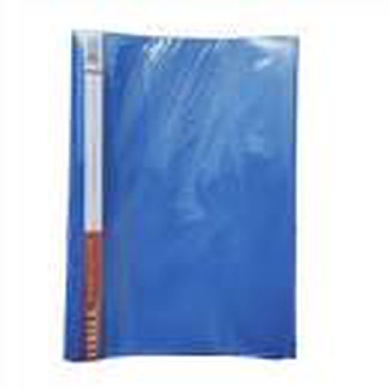 [5010920] MAP BISNIS FILE TEBAL BLUE AKASHIRO