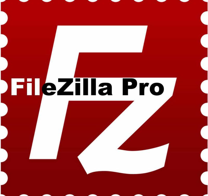 FILEZILLA CLIENT