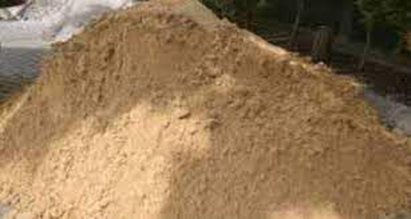 PASIR BETON/COR/PASANG/PLESTER (kec. Singkep Pesisir)